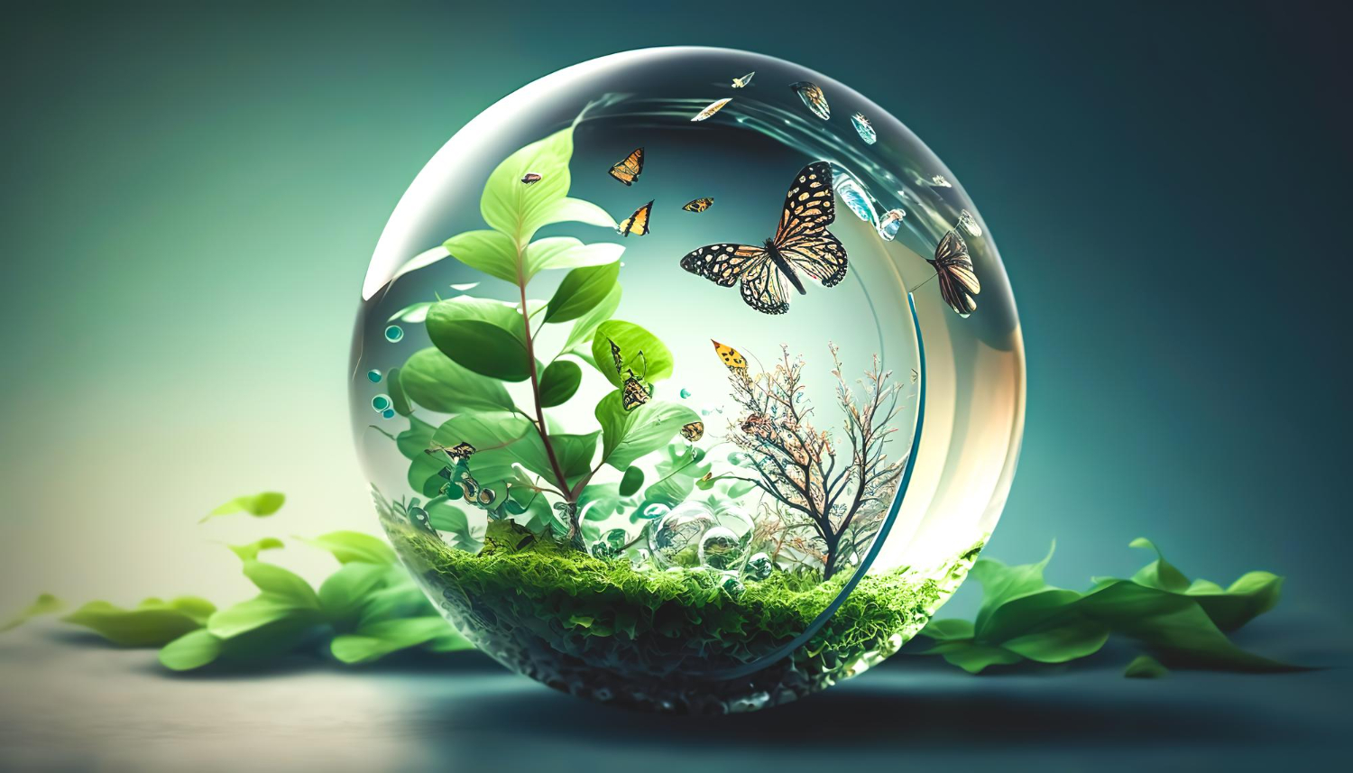 EFRAG Biodiversity and ecosystems